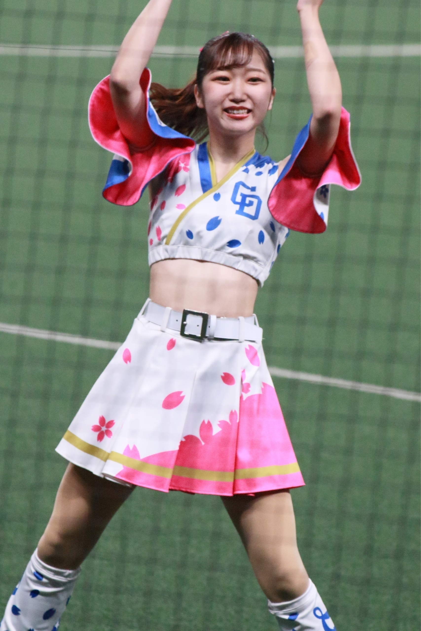 Happy Birthday Mirai Vol Ⅱ チアどラ大陸 Since2012