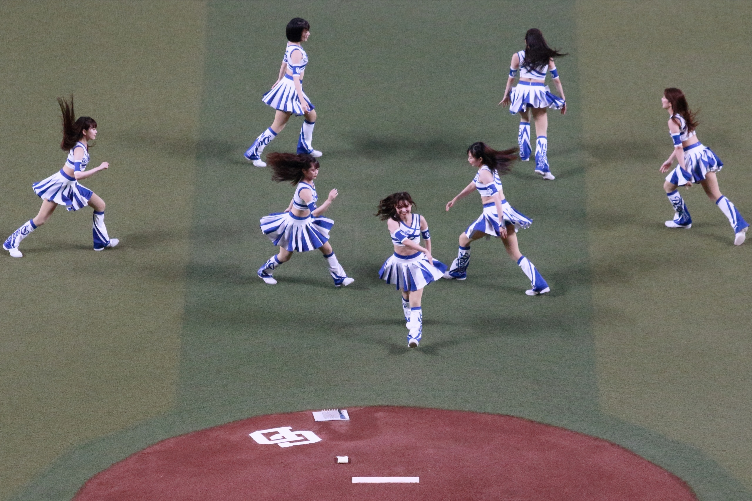 Happy Birthday AYAMI vol.Ⅱ: チアどラ大陸 since2012