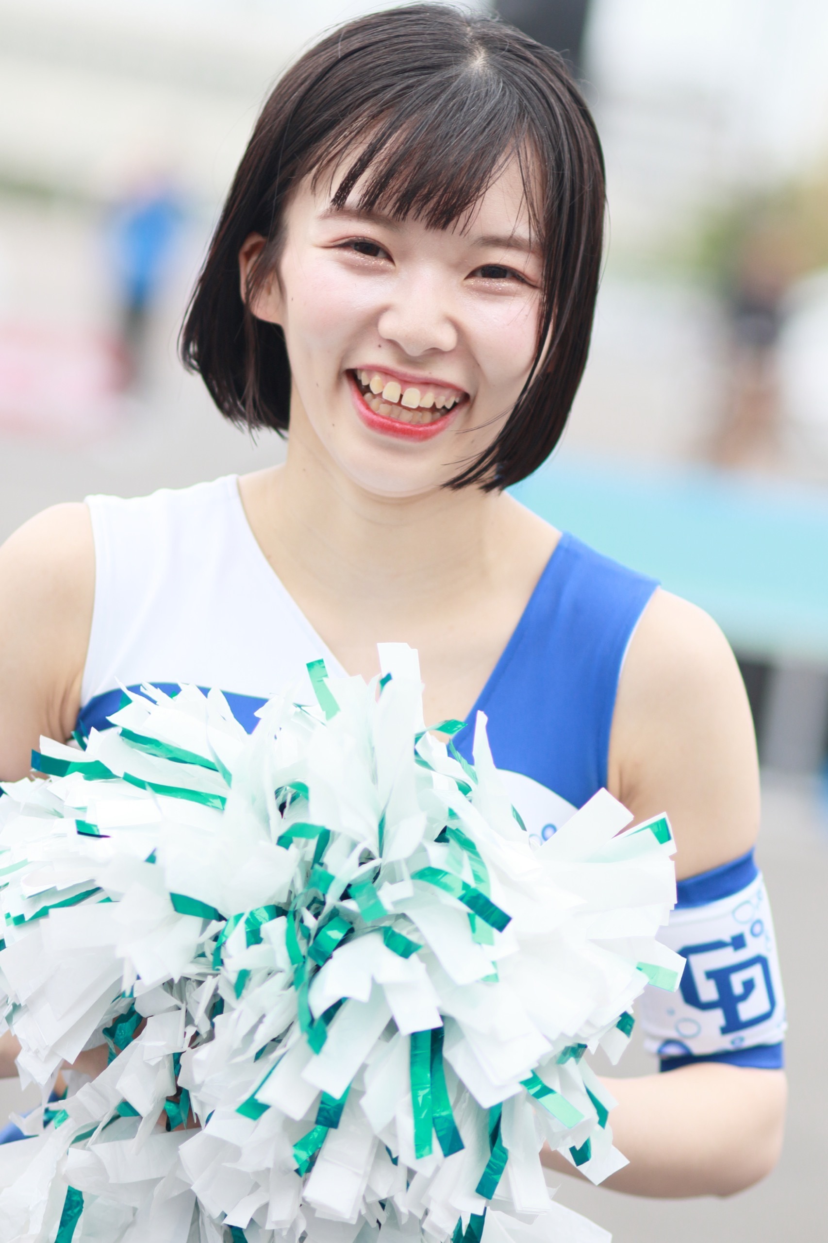 NAGISA (Scorpio) vol.Ⅰ: チアどラ大陸 since2012