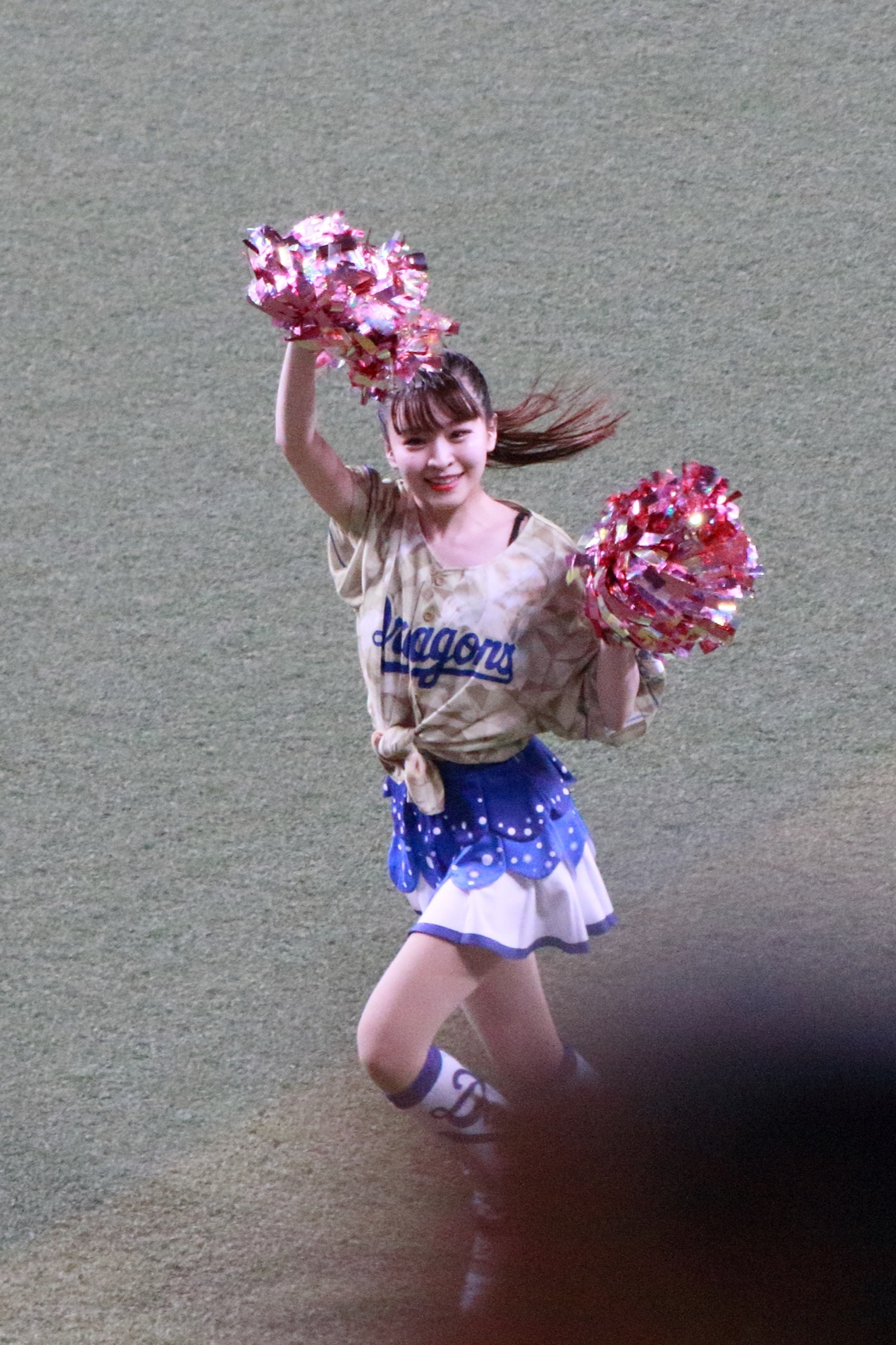 Happy Birthday MIZUKI vol.Ⅴ: チアどラ大陸 since2012