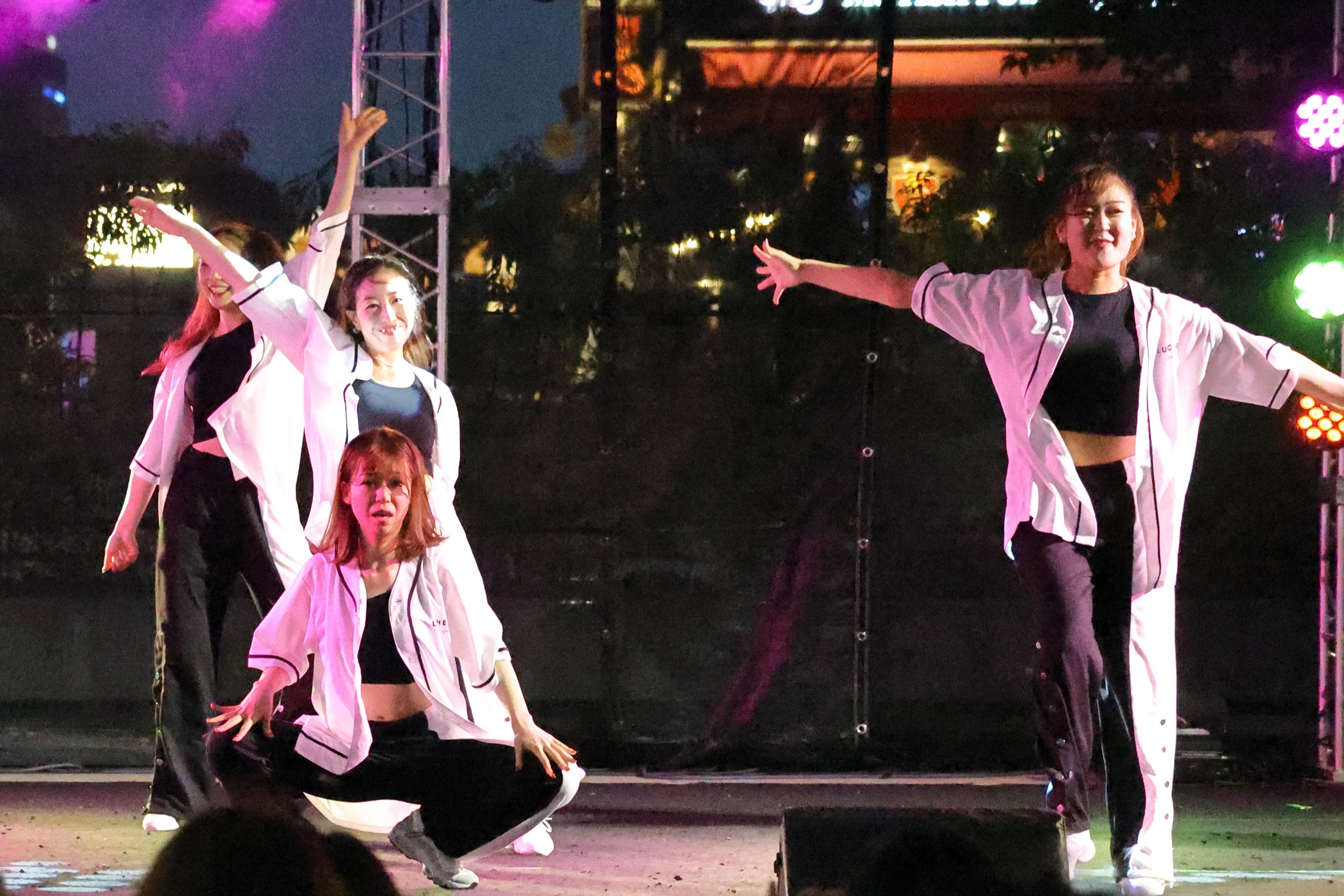 AKARIN: チアどラ大陸 since2012