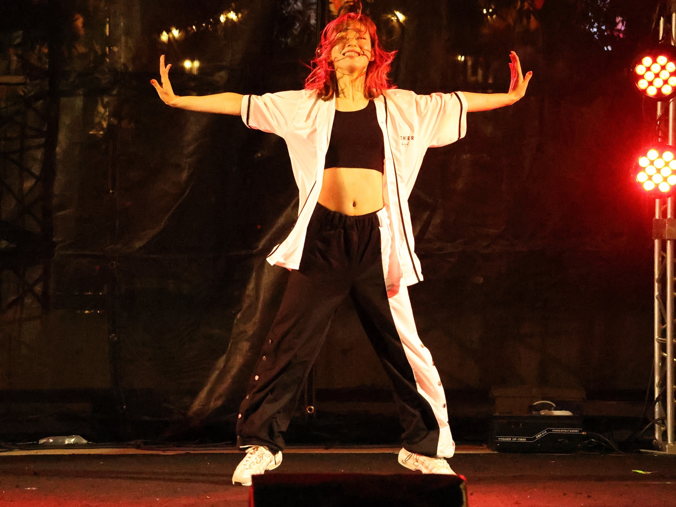 AKARIN: チアどラ大陸 since2012