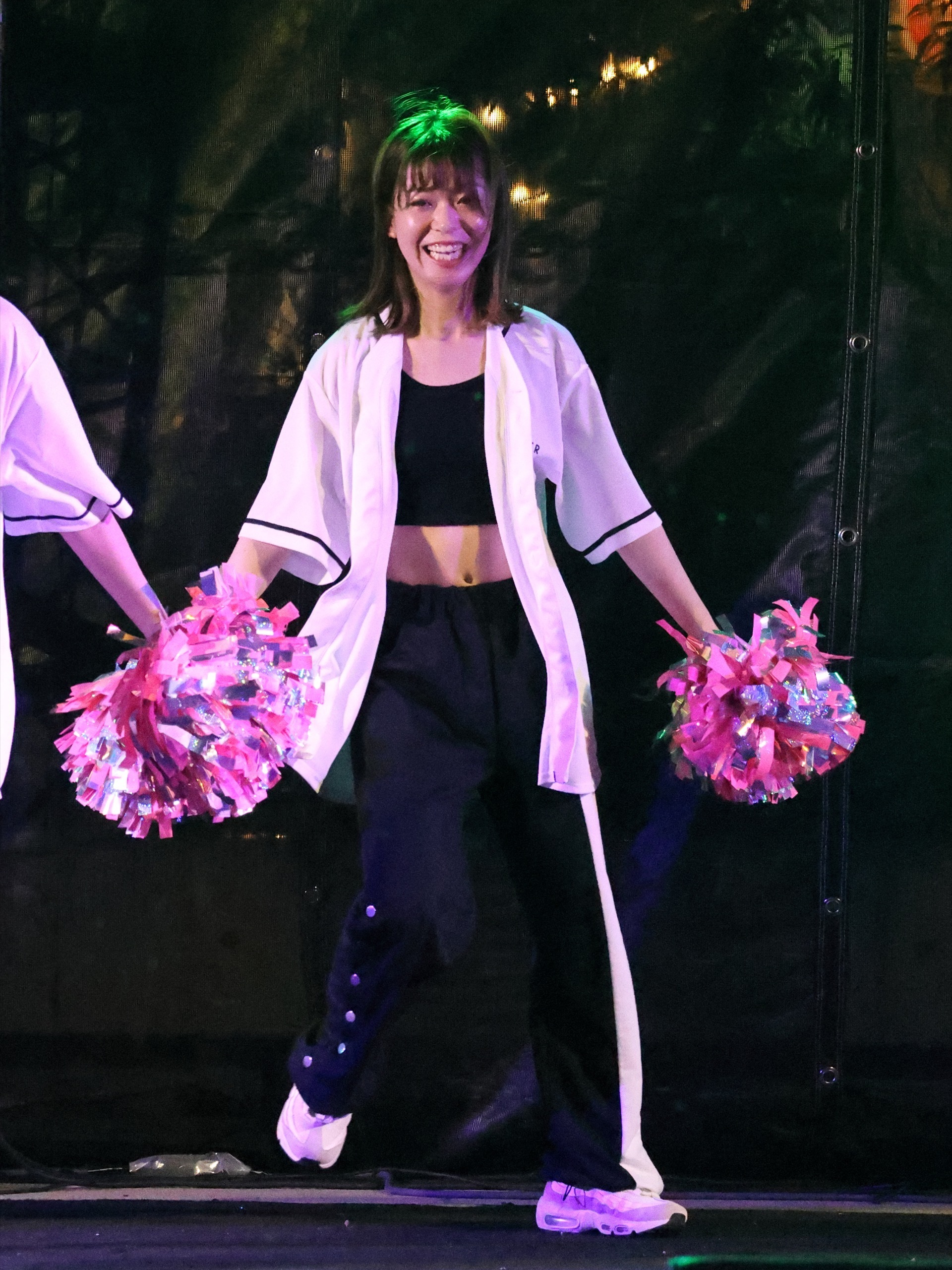 AKARIN: チアどラ大陸 since2012