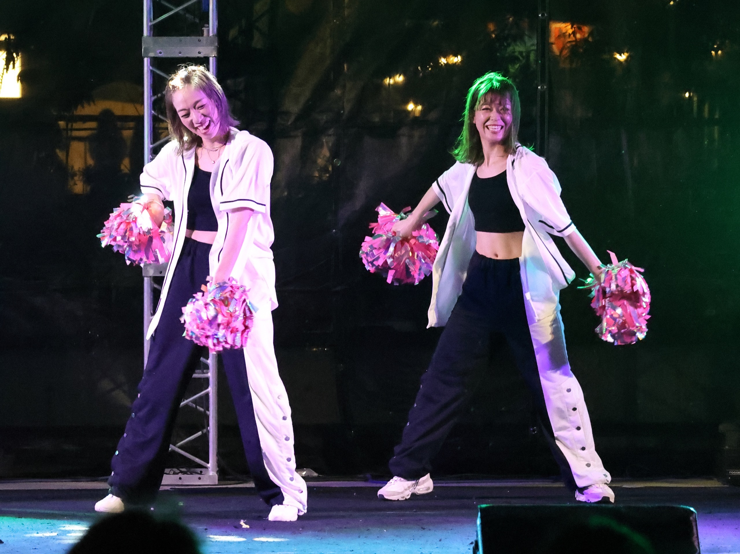 AKARIN: チアどラ大陸 since2012