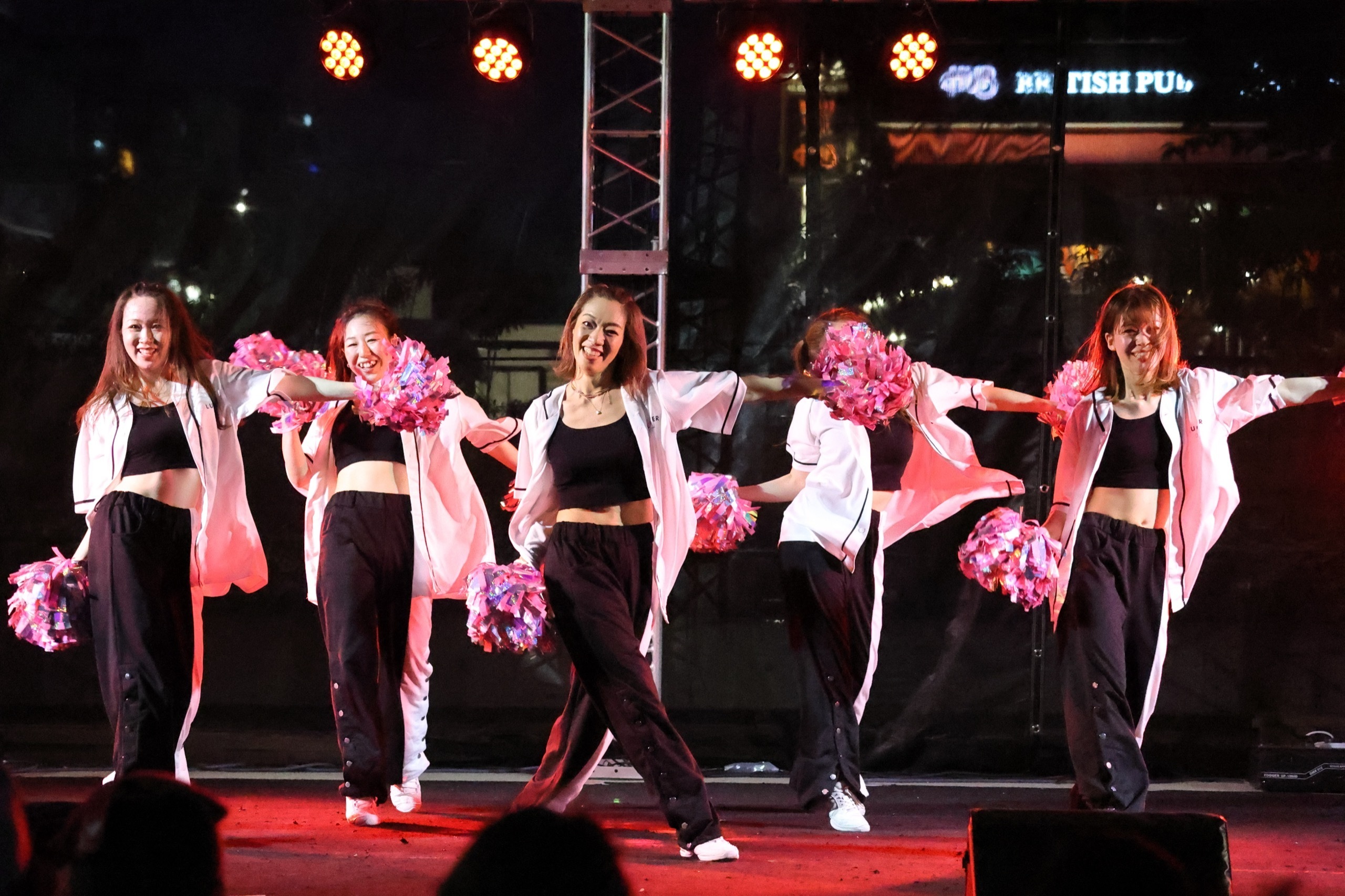 AKARIN: チアどラ大陸 since2012