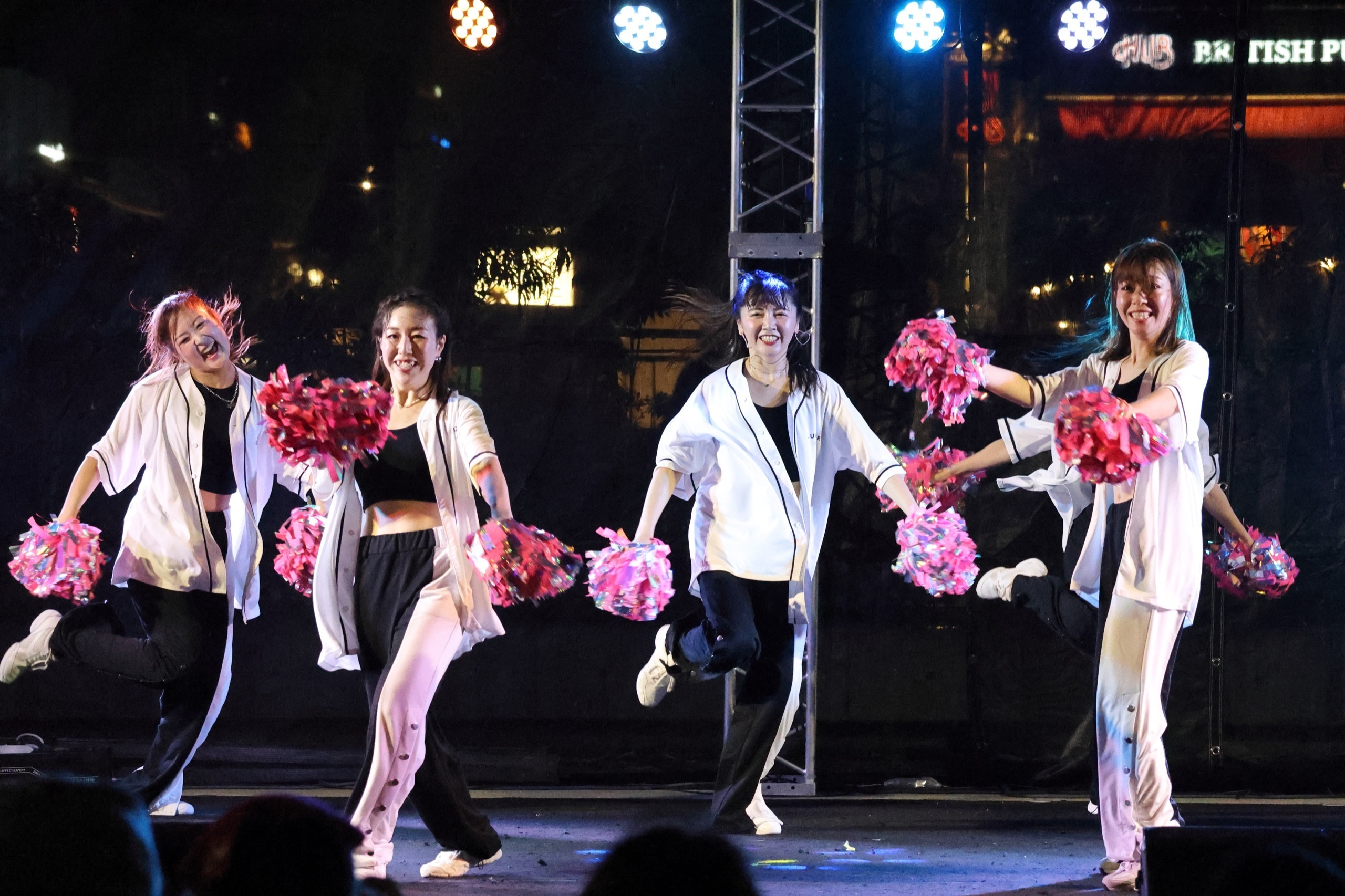 AKARIN: チアどラ大陸 since2012