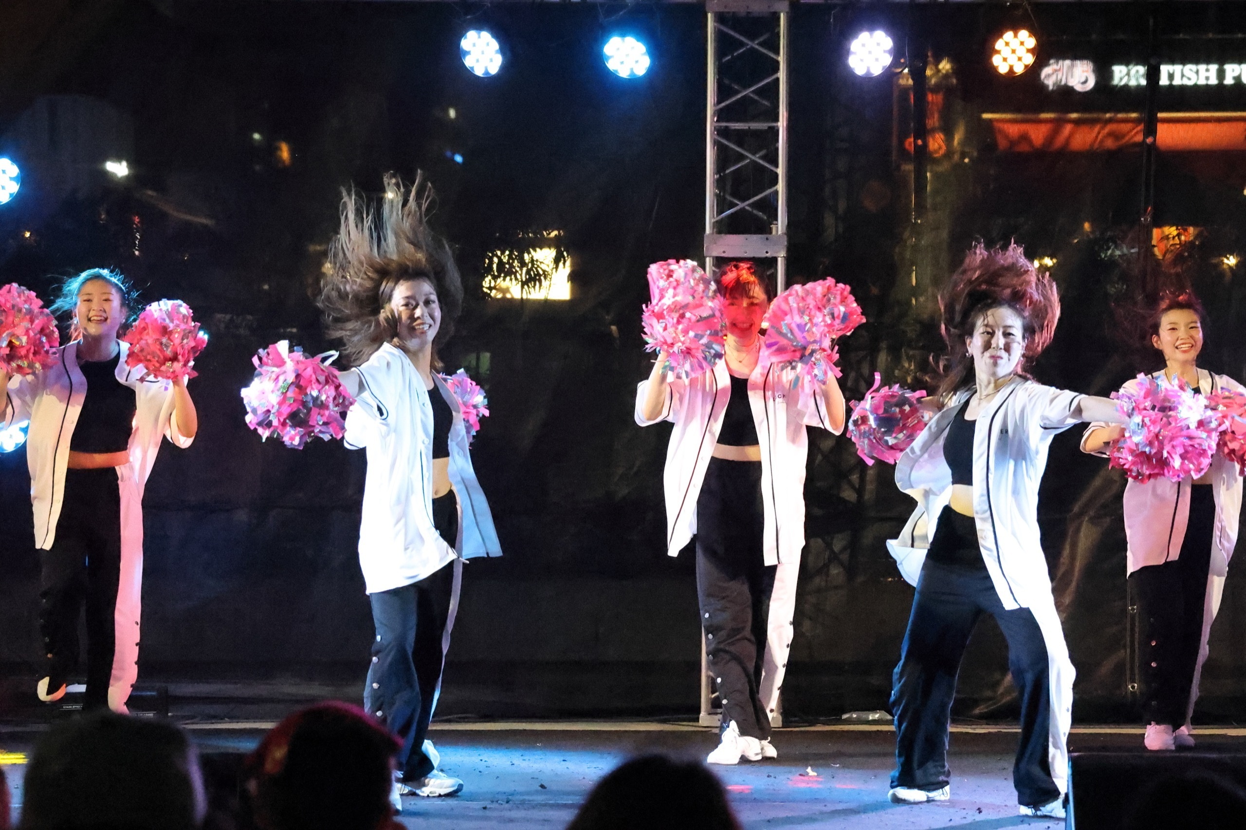 AKARIN: チアどラ大陸 since2012