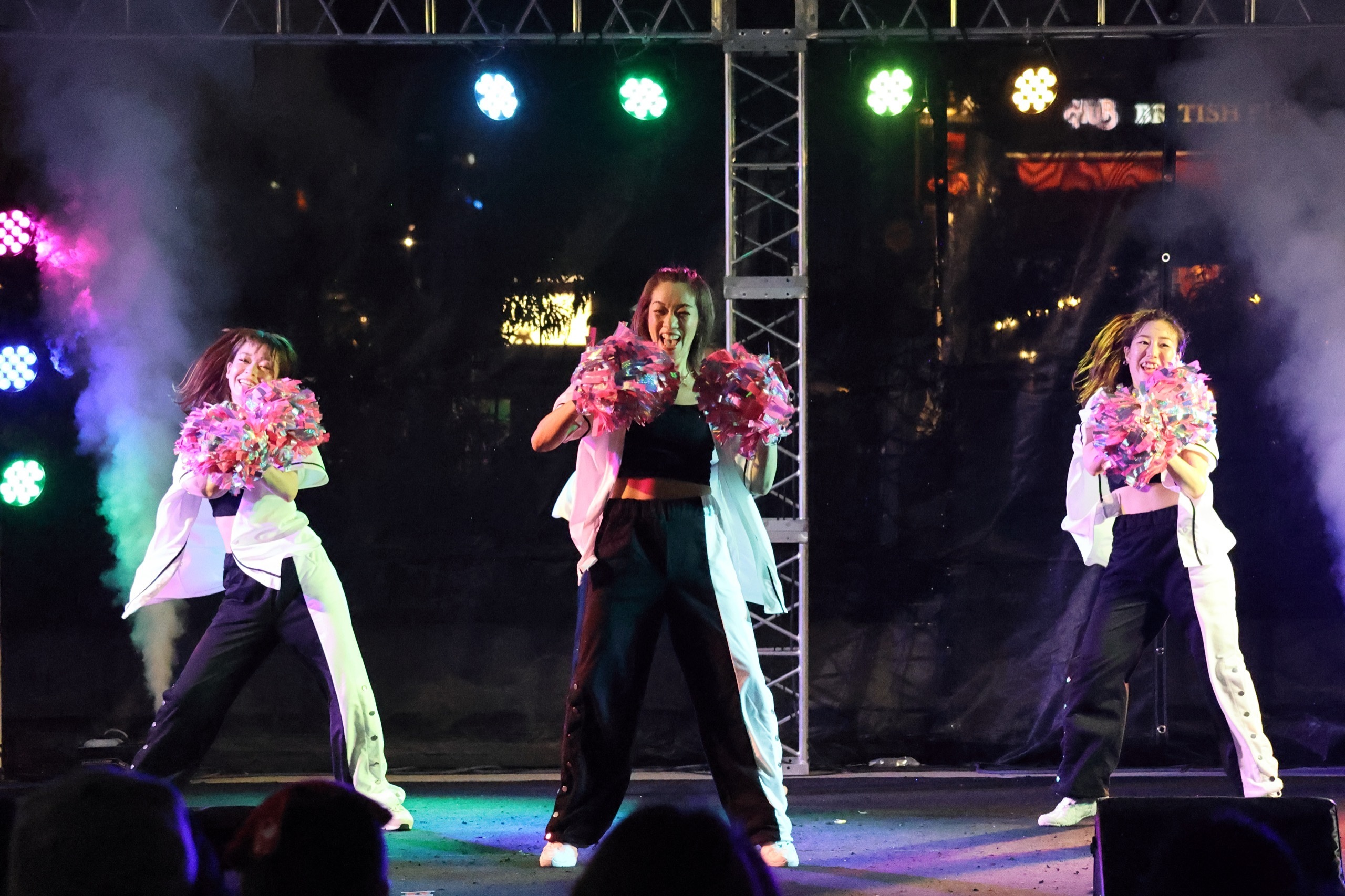 AKARIN: チアどラ大陸 since2012