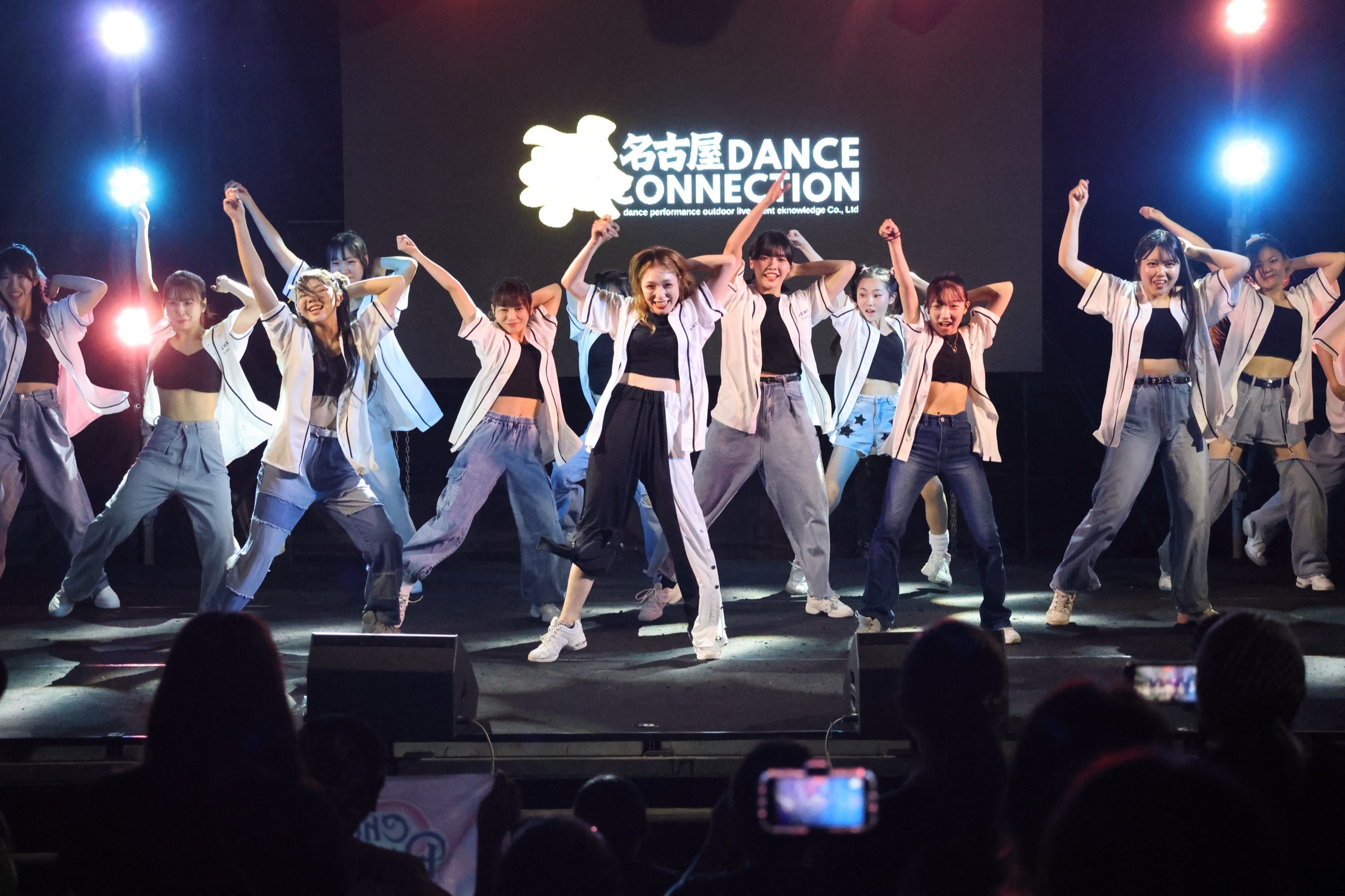 LUCHEER: チアどラ大陸 since2012