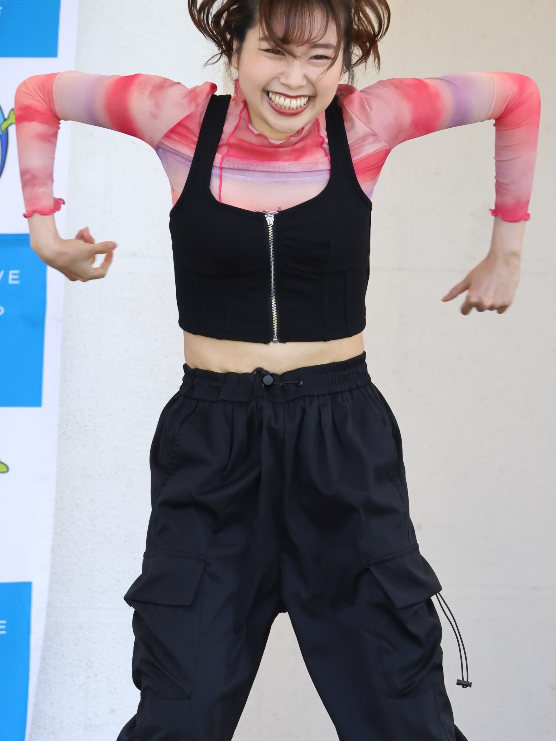 PIASU: チアどラ大陸 since2012