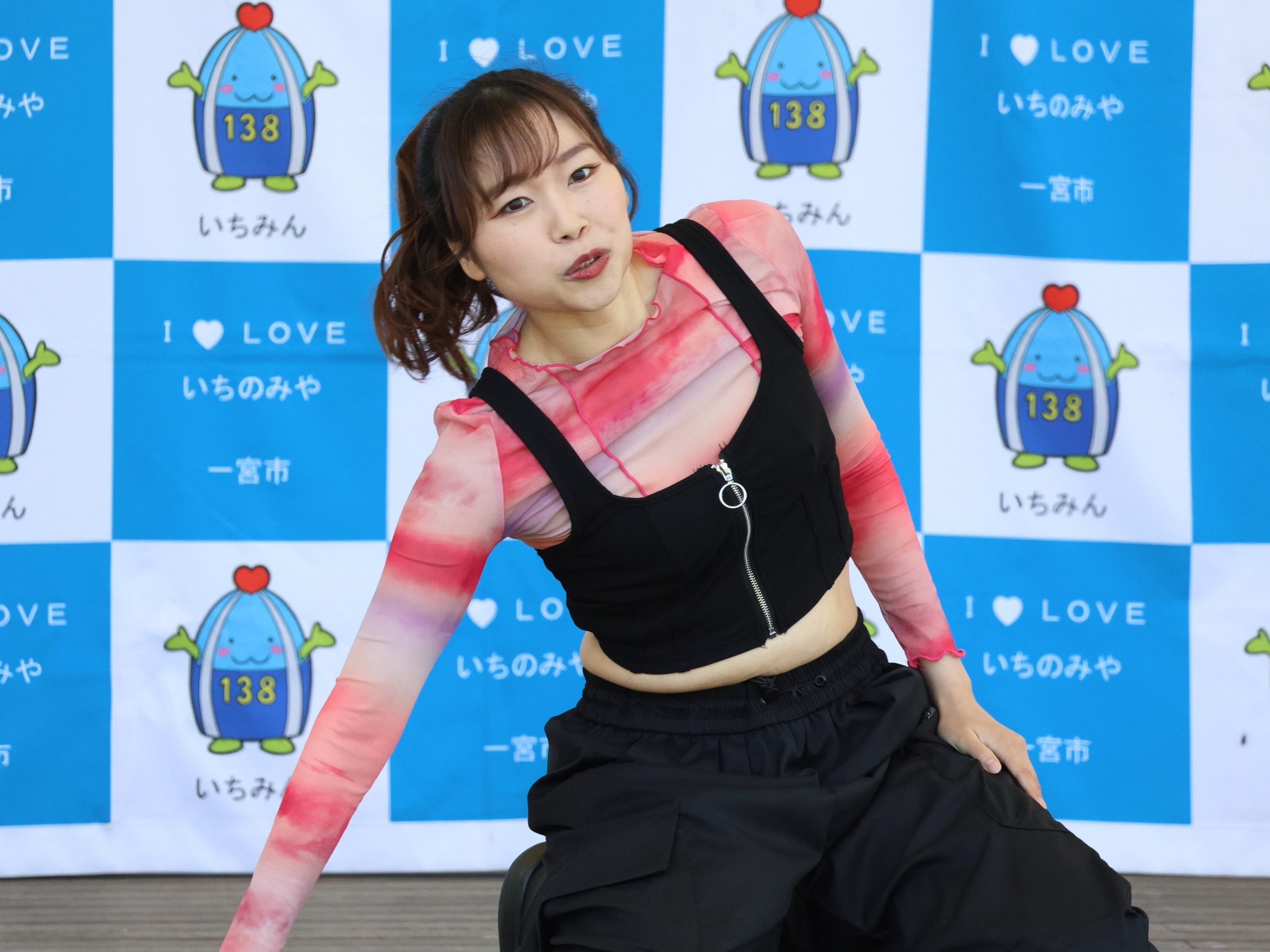 PIASU: チアどラ大陸 since2012