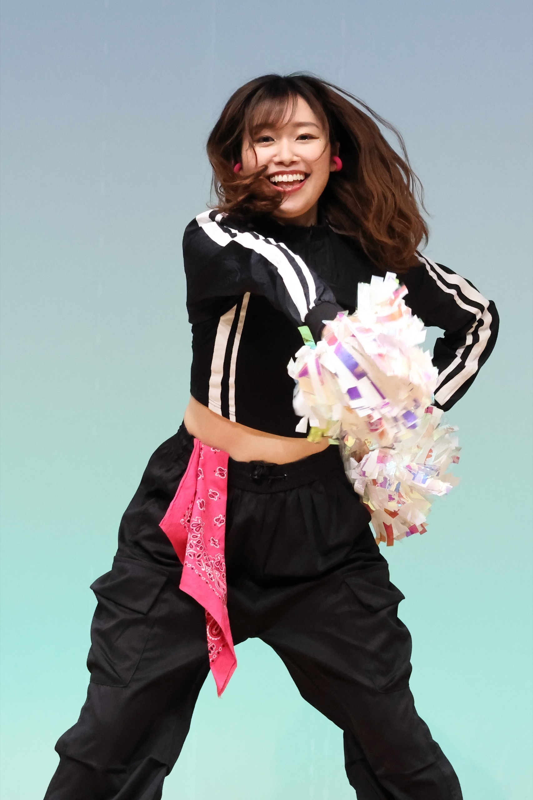 PIASU: チアどラ大陸 since2012