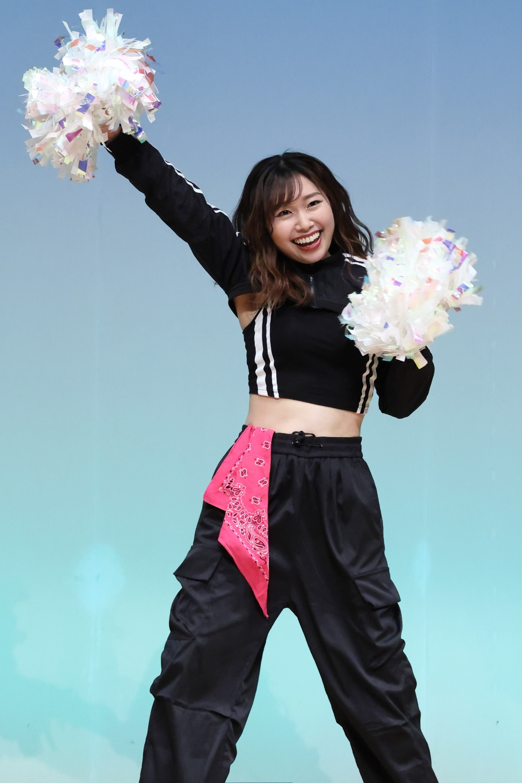 PIASU: チアどラ大陸 since2012