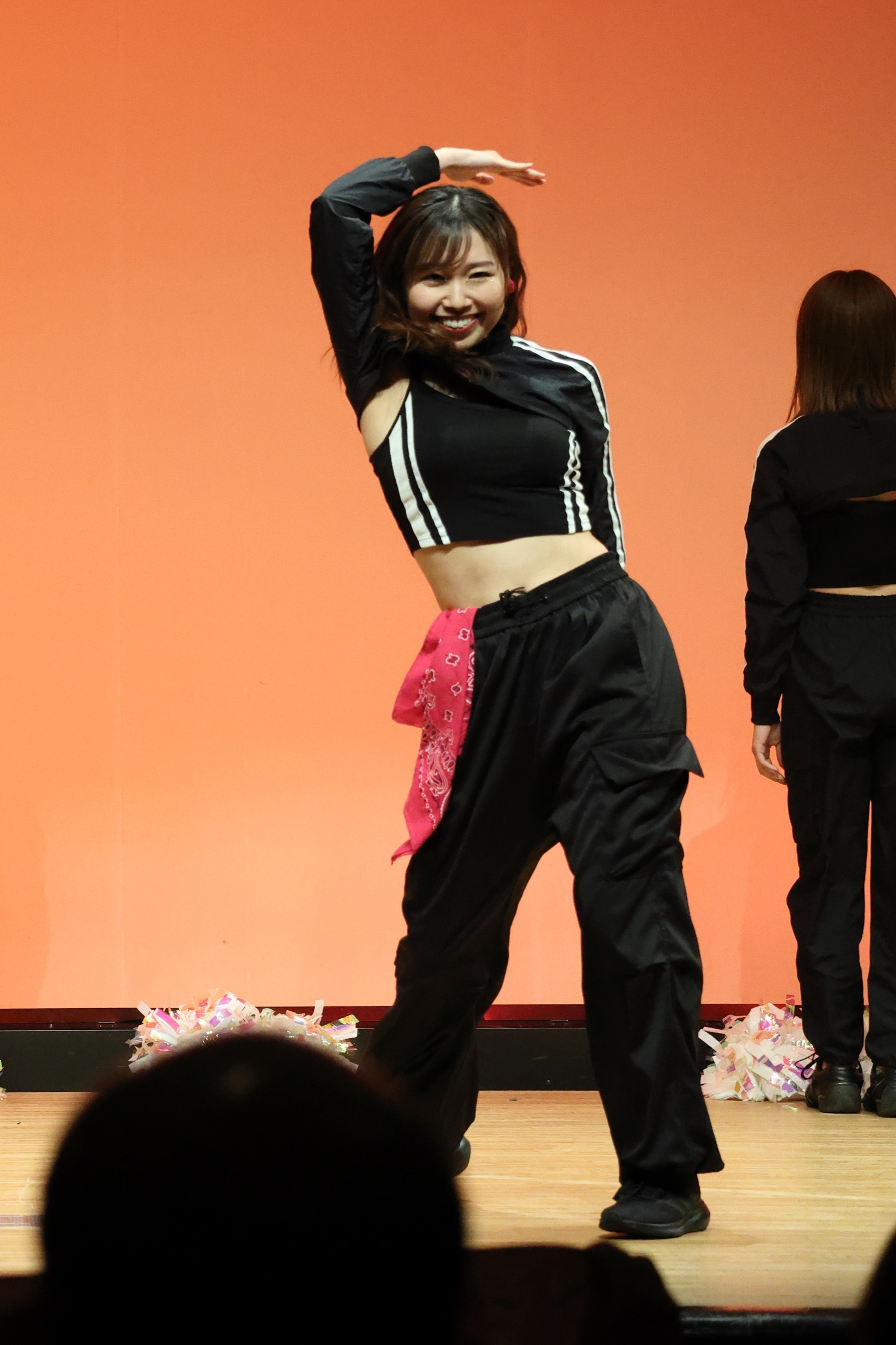 PIASU: チアどラ大陸 since2012