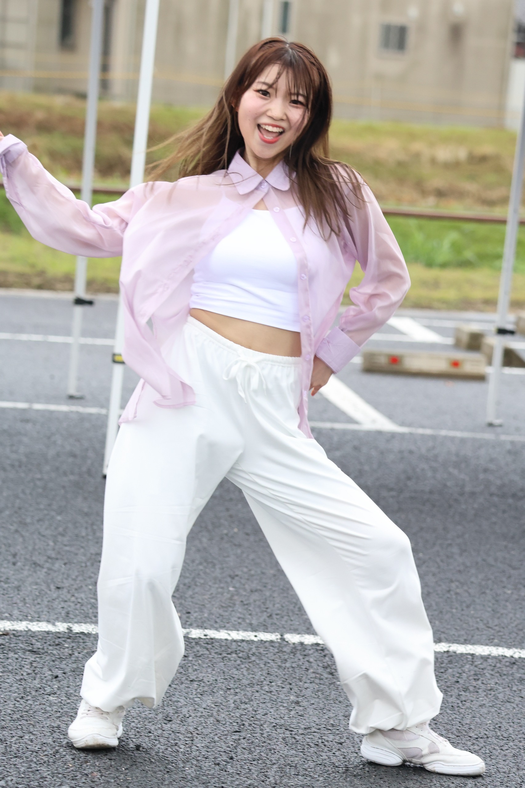 AYAMI #2: チアどラ大陸 since2012