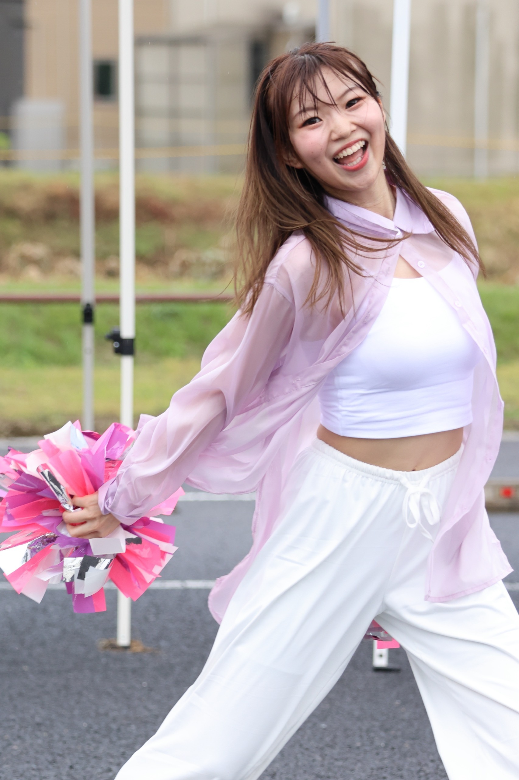 AYAMI #2: チアどラ大陸 since2012