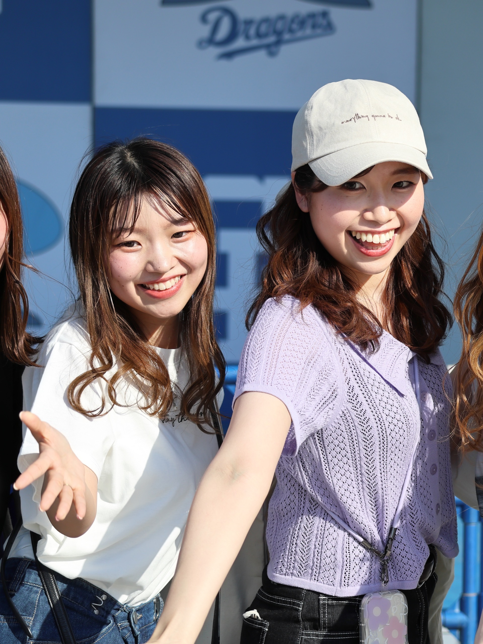 PIASU: チアどラ大陸 since2012