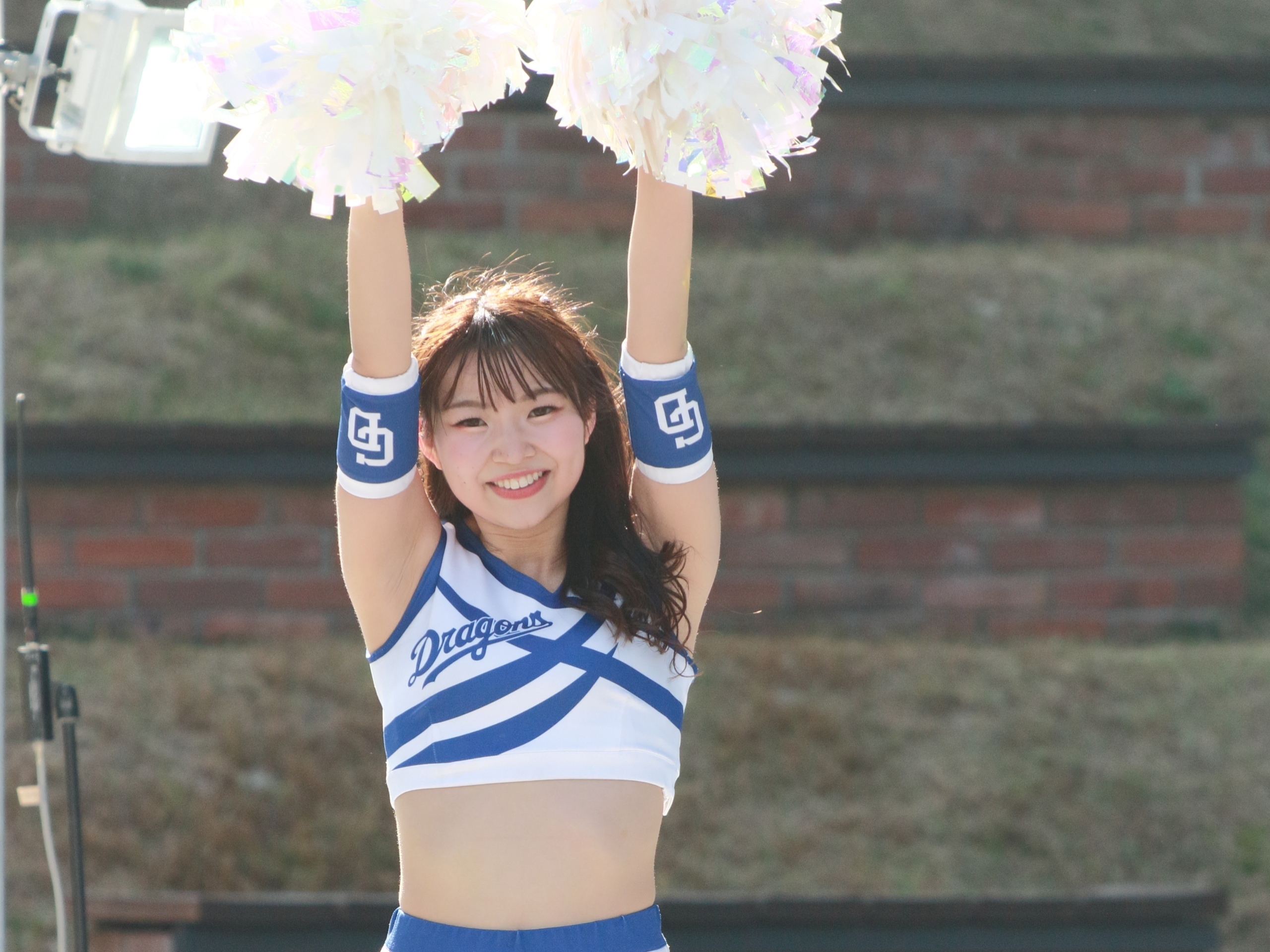 Happy Birthday AYAMI vol.Ⅲ: チアどラ大陸 since2012