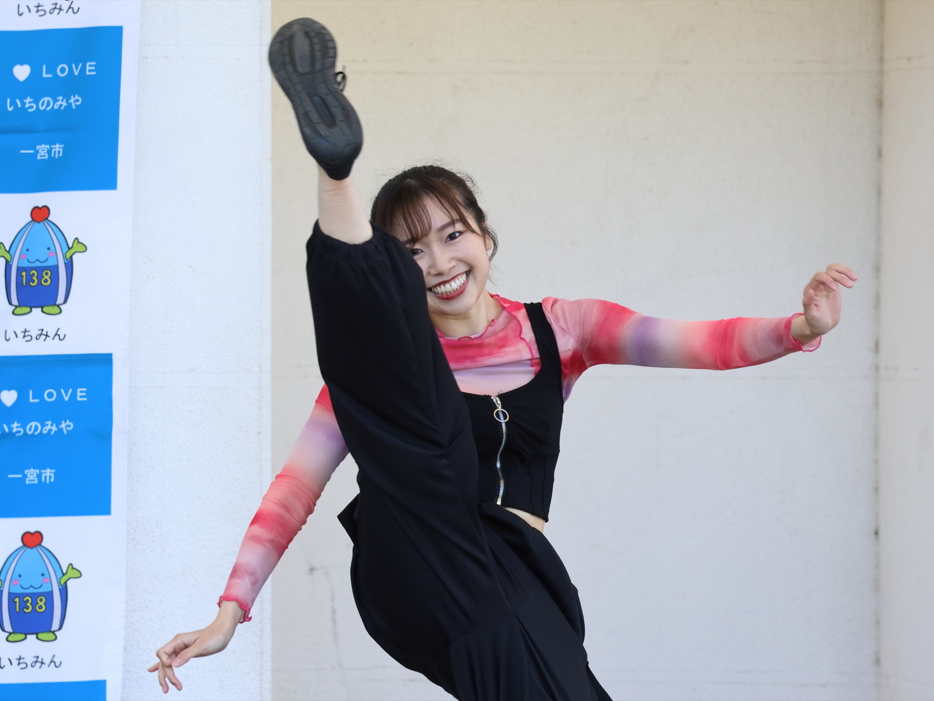 PIASU: チアどラ大陸 since2012