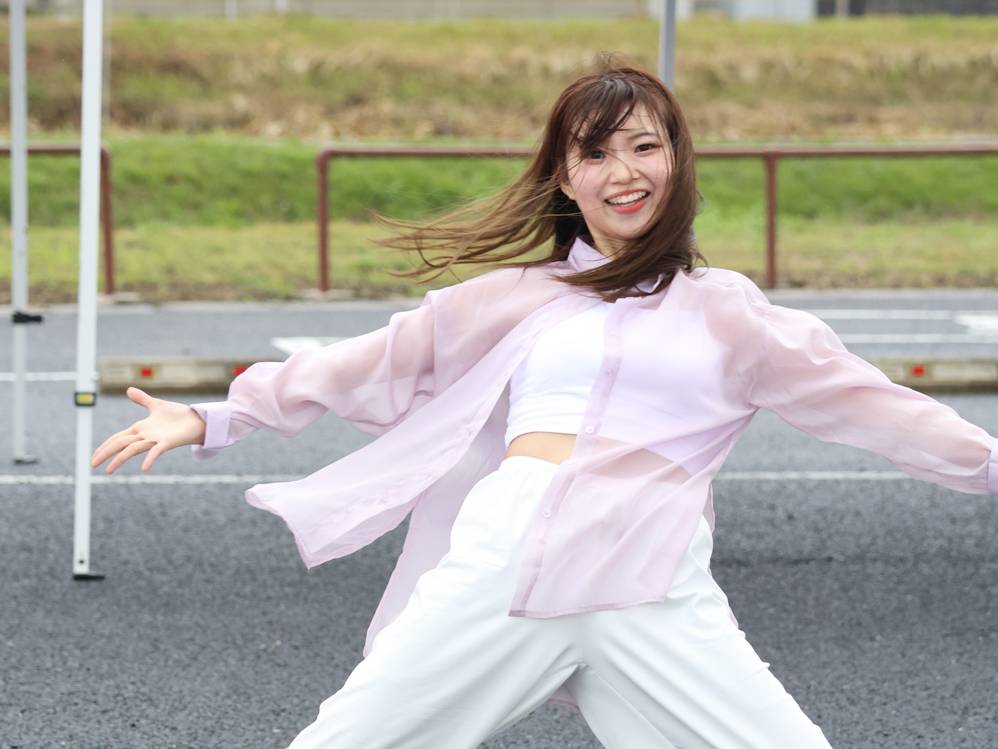 AYAMI #2: チアどラ大陸 since2012